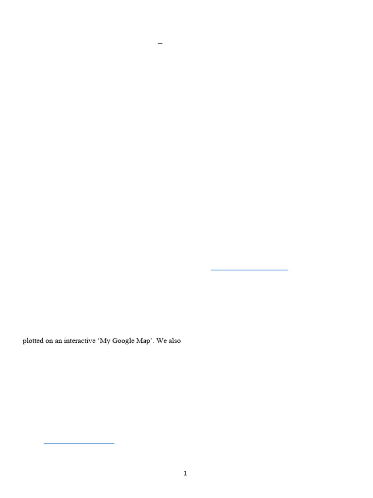 Vaidya - Global Adoption of Single-Shot Targeted Intraoperative ...