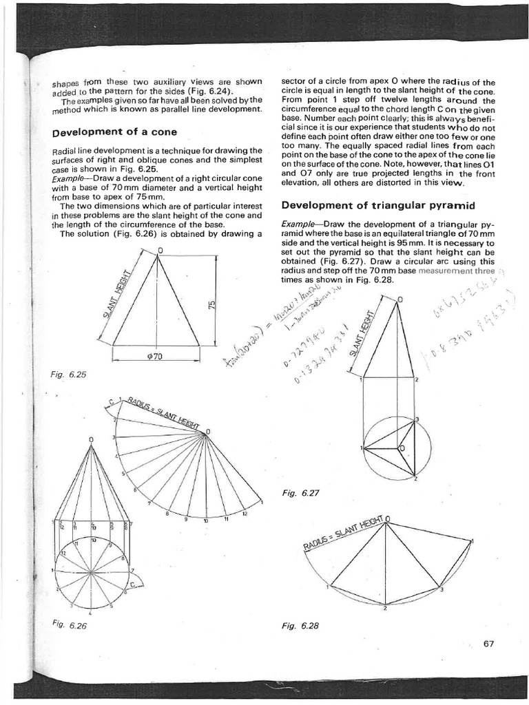 Sheetmetal Development | PDF