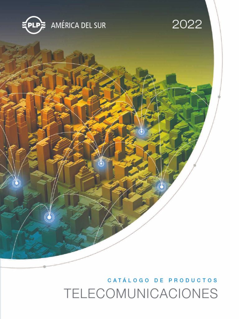 catalogo_telecom | PDF