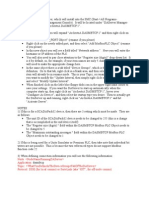 BC RTB-27 Condition Inspection Report | PDF | Leasehold Estate | Landlord