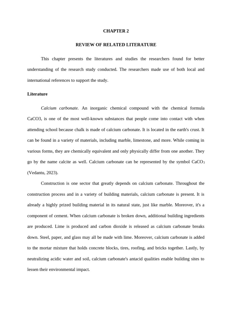 Chapter 2 Eggshells and Oyster Shells As Tiles | PDF