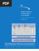 ACI 349 2R 97 - Embedment Design Examples.pdf | Strength Of Materials ...