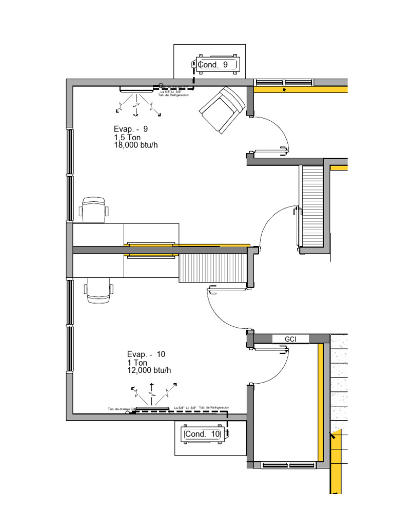 Ejemplo Presentaciom Mini Spli | PDF