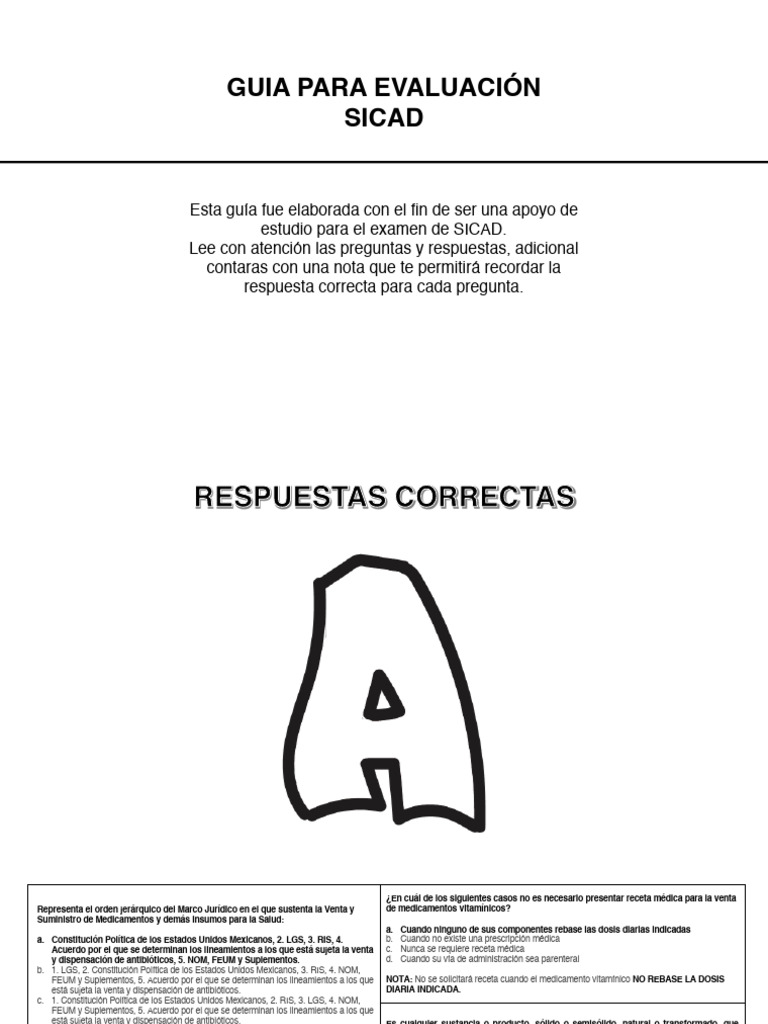 SICAD VBN | PDF