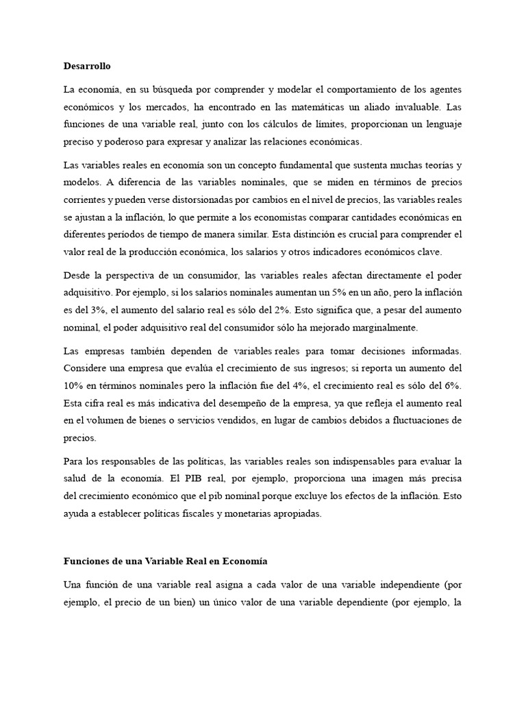 Desarrollo 1 (1) | PDF