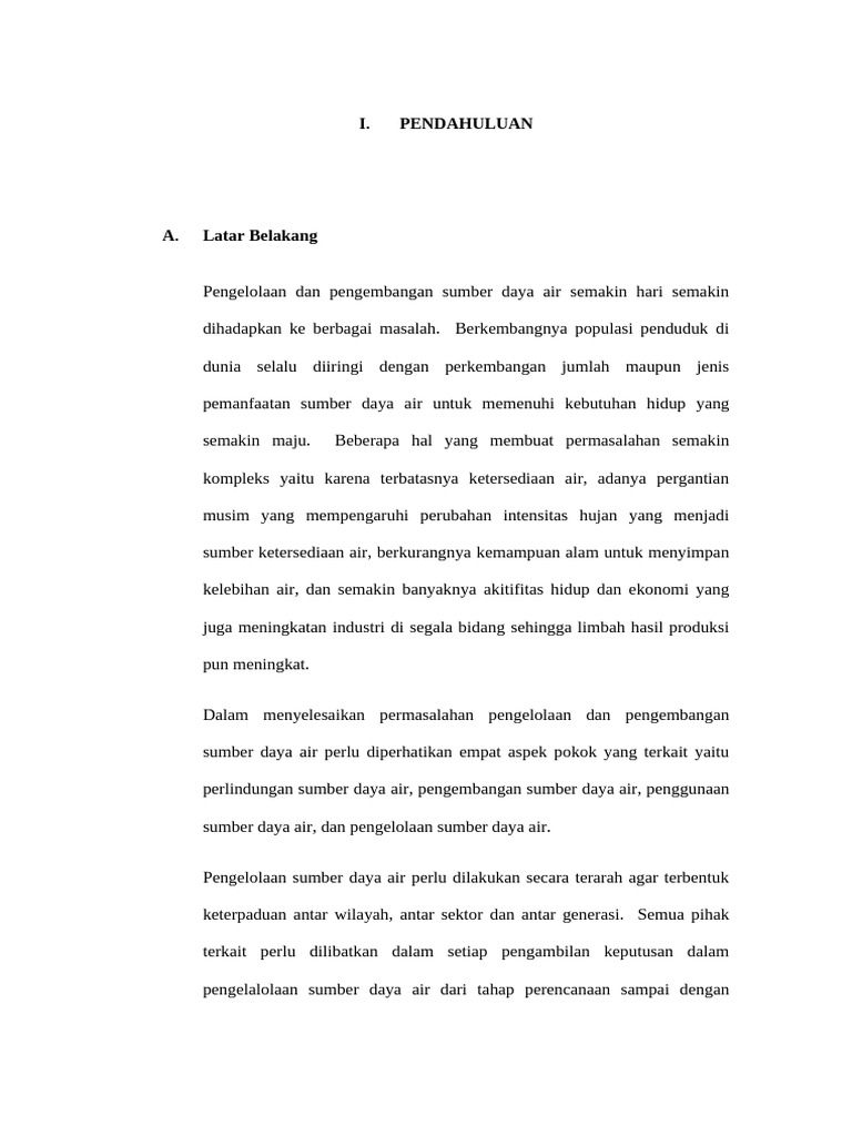 Jadi | PDF