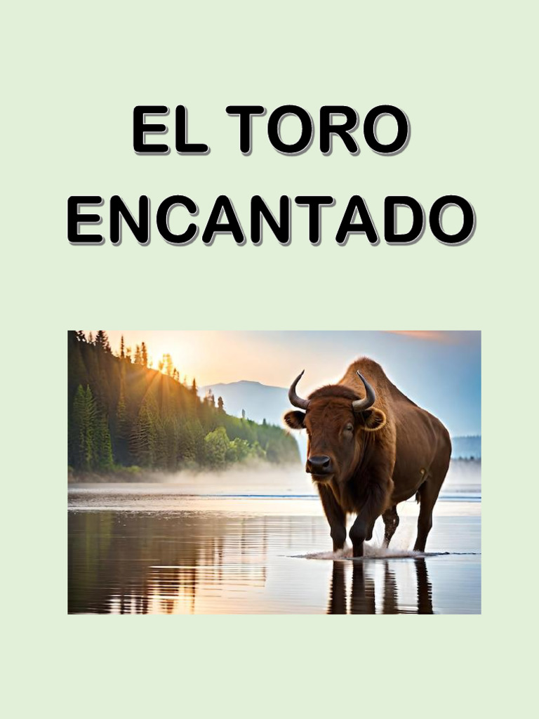 El Toro Encantado | PDF