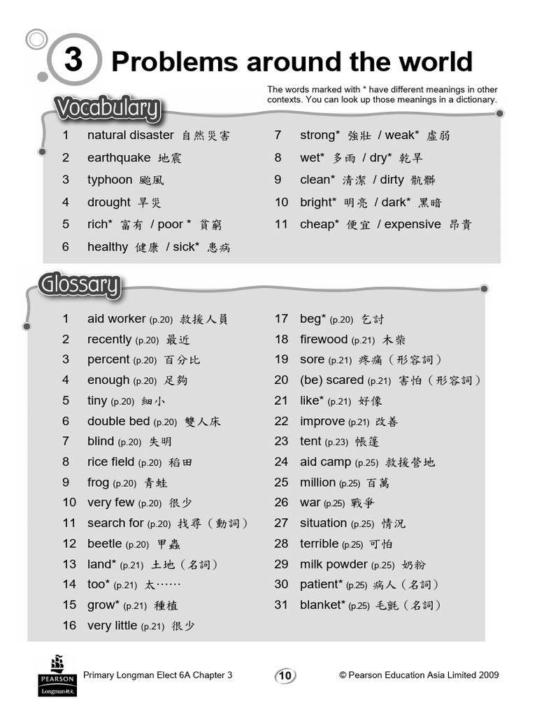 Problems Around The World | PDF