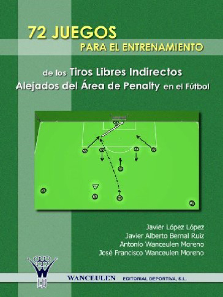 ABP. 72 - Juegos - para - El - e - de - Los - Tiros - Libres ...