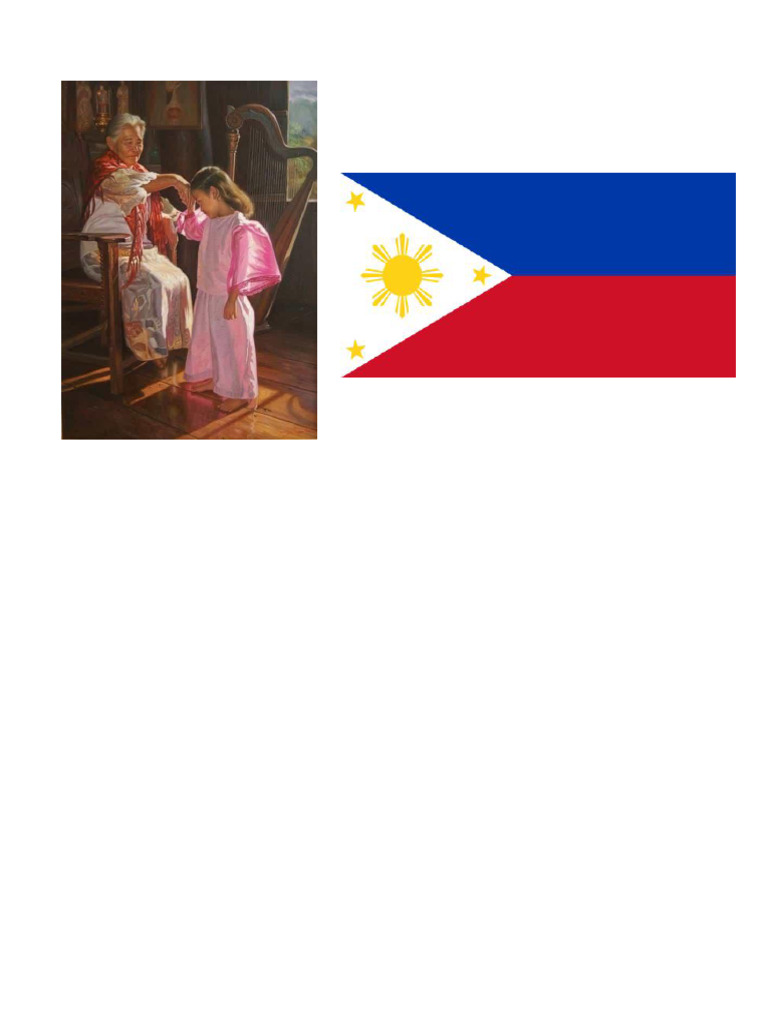 PH Flag | PDF