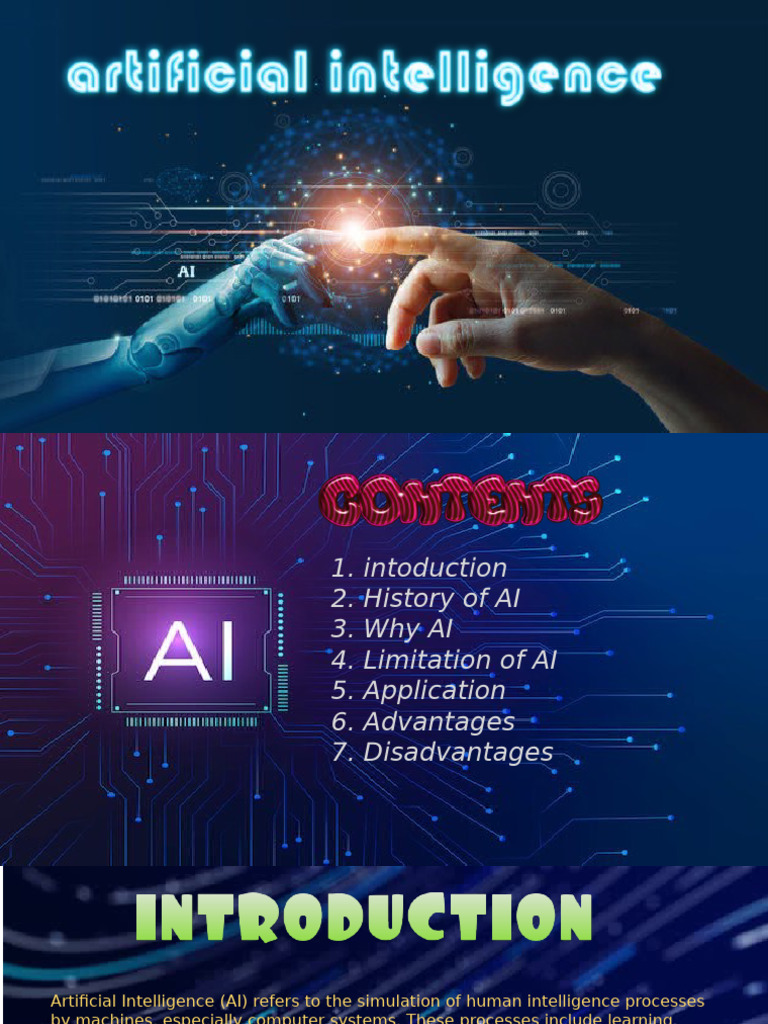 Saumya Presentation | PDF