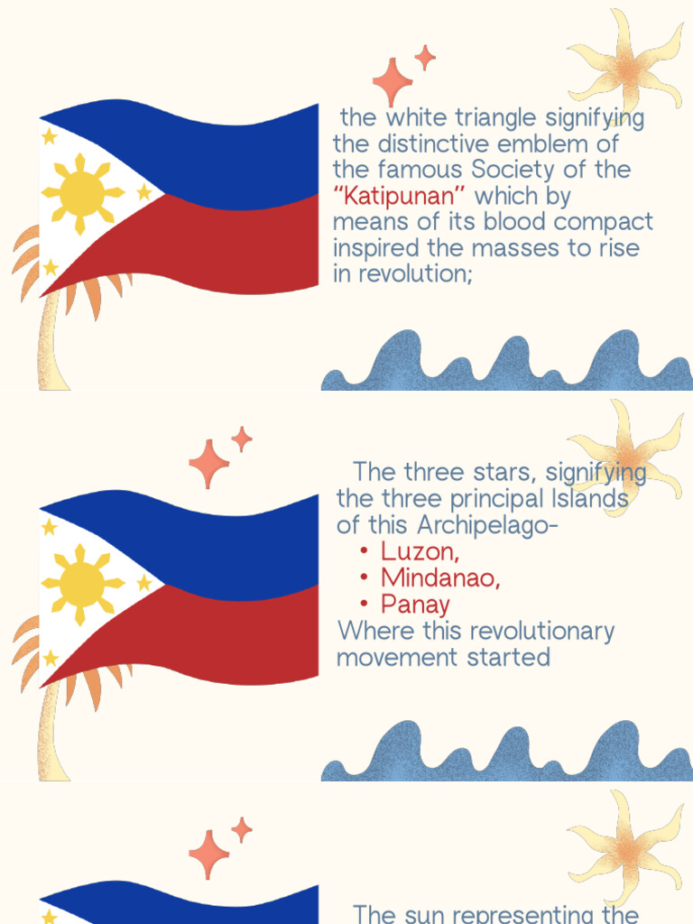 ABOUT FLAG | PDF