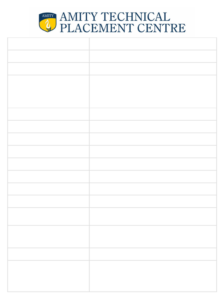 PlacementPdf Placement 37c0d0 | PDF | Business | Business
