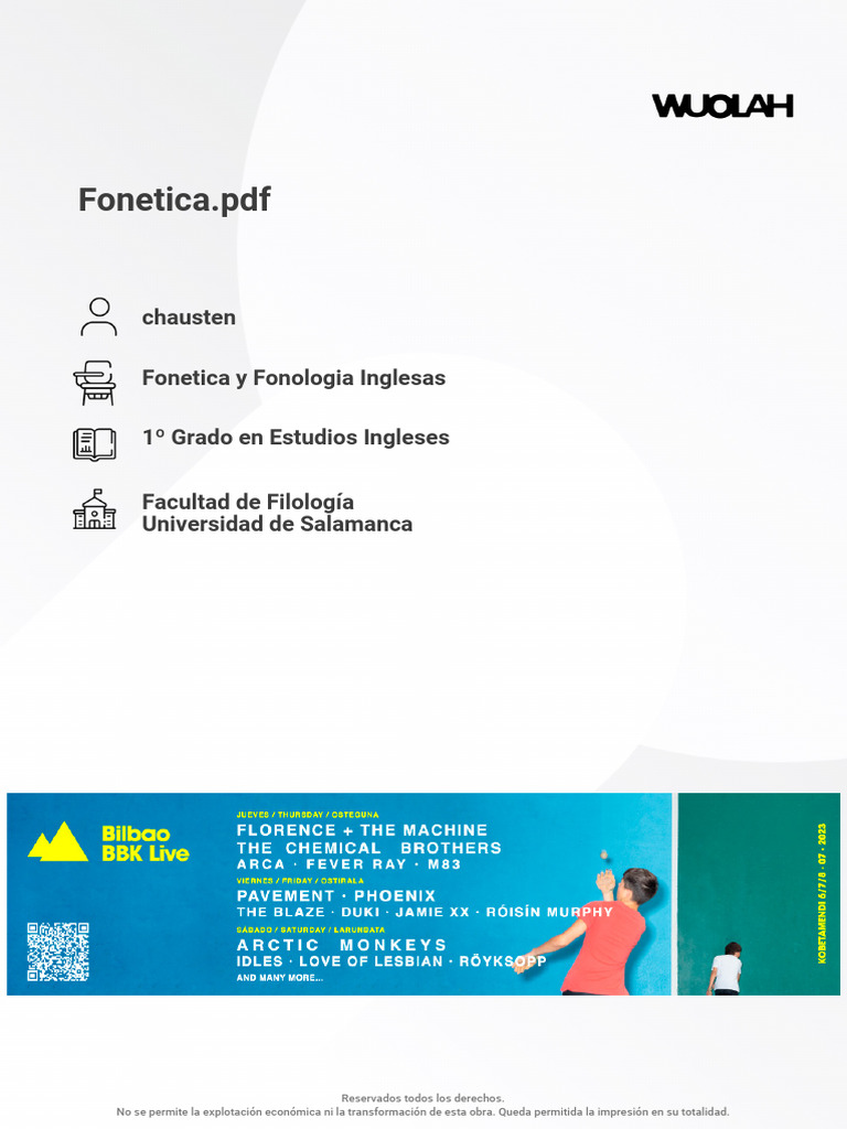 Examen Modelo 1 | PDF