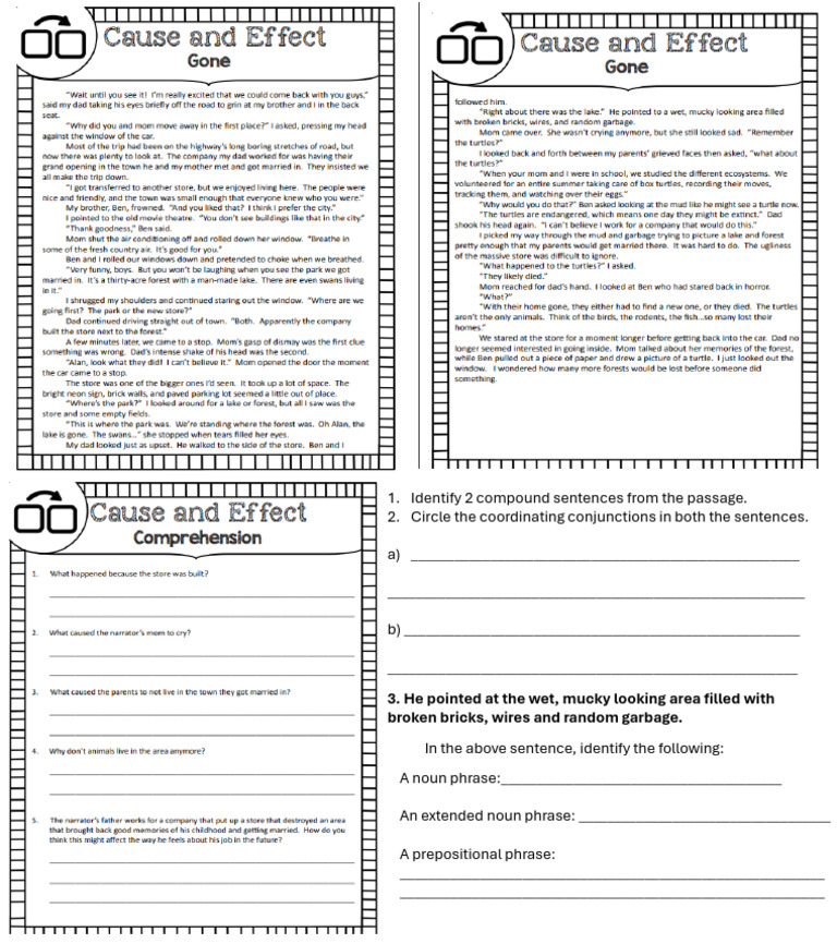 Asynchronous Task | PDF