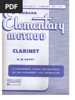 Essential Elements Trombone Book 1 | PDF