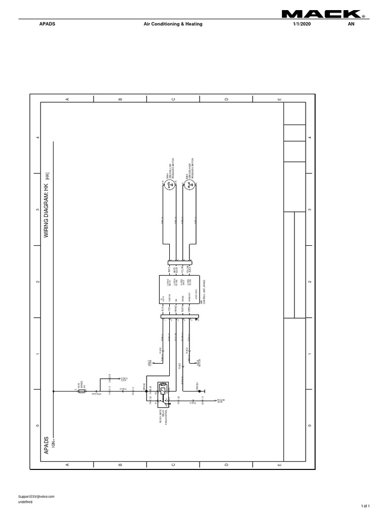 Apads - Air Conditioning & Heating - 2020 - An - Mack | PDF