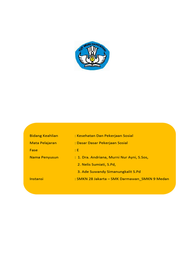 54 QC1 FINAL ATP Nelis Sumiati SMK Darmawan Jawa Barat | PDF