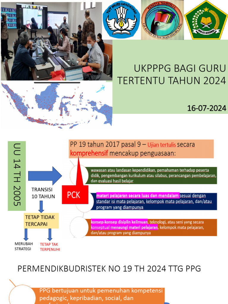 (PN UKMPPG) Pengalaman Berbasis Domisili | PDF