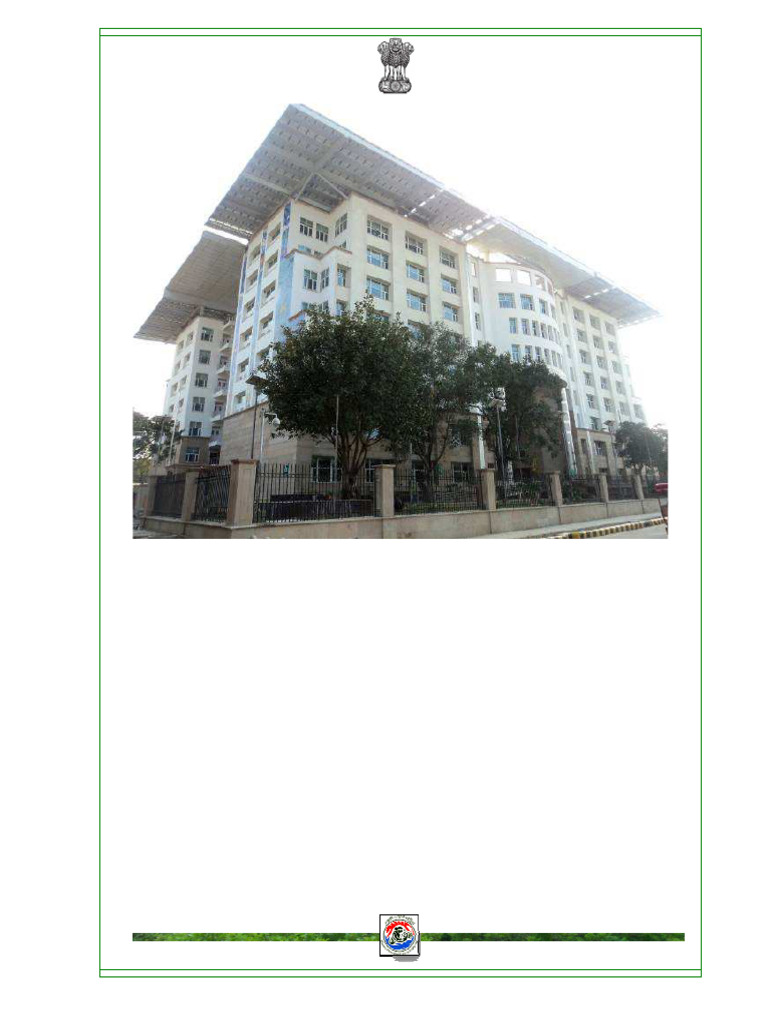 Building Guidelines 46 | PDF