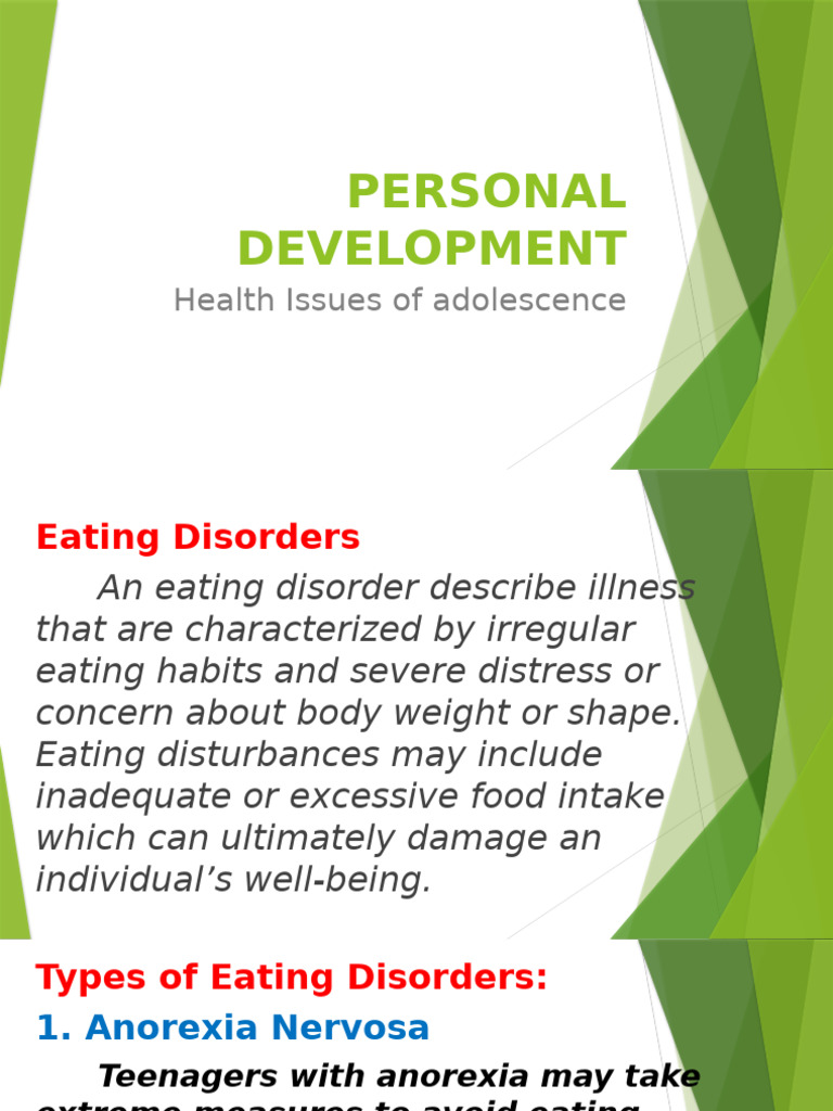 DEVELOPMENTAL TASK AND CHALLENGES Part 2 | PDF