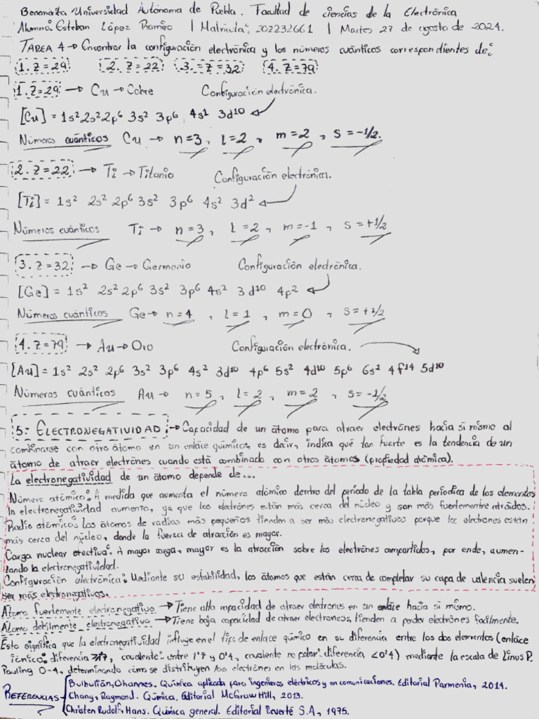 T4-Ejercicios-202232661 | PDF