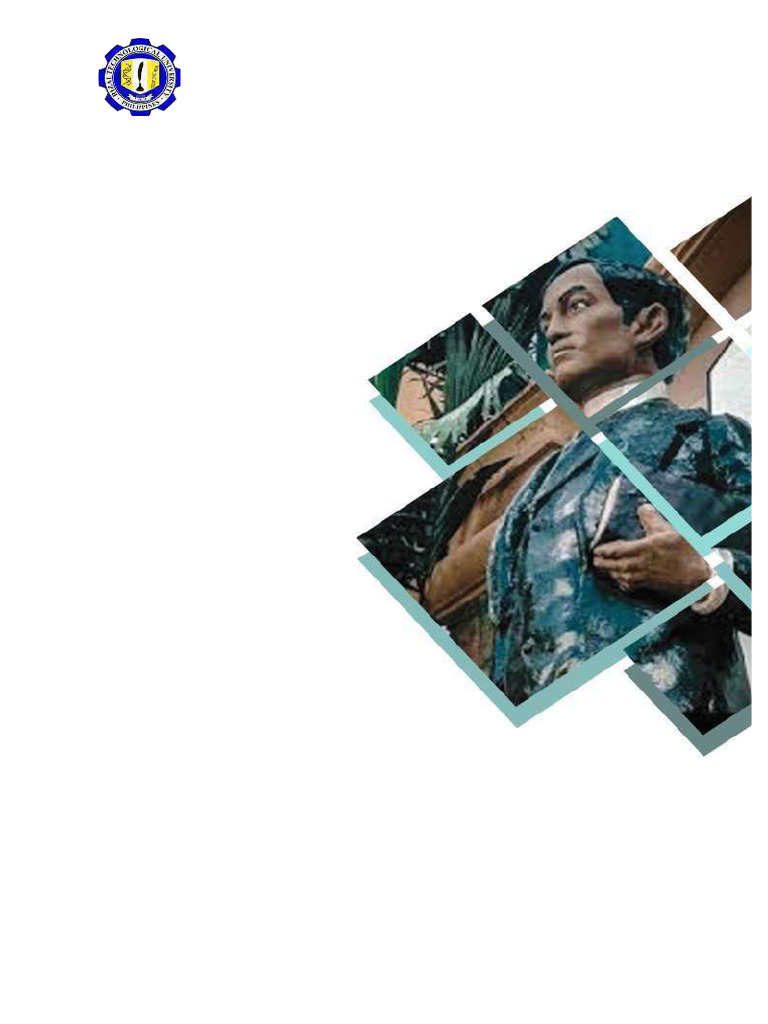 GE06 - Module 2 | PDF