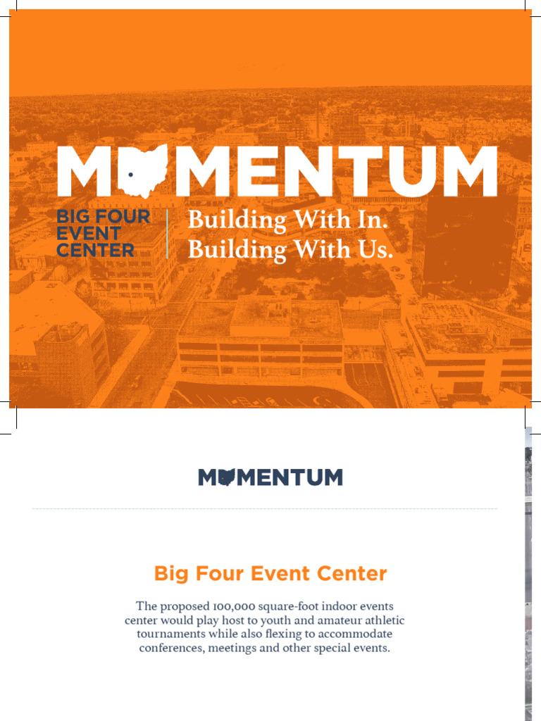 Big Four Momentum Presentation PDAC Version | PDF | Payroll | Economies Big Four Momentum Presentation PDAC Version | PDF | Payroll | Economies