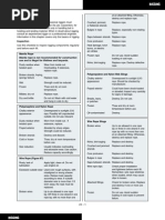 Donning of An Self Contained Breathing Apparatus SCBA | PDF | Wellness