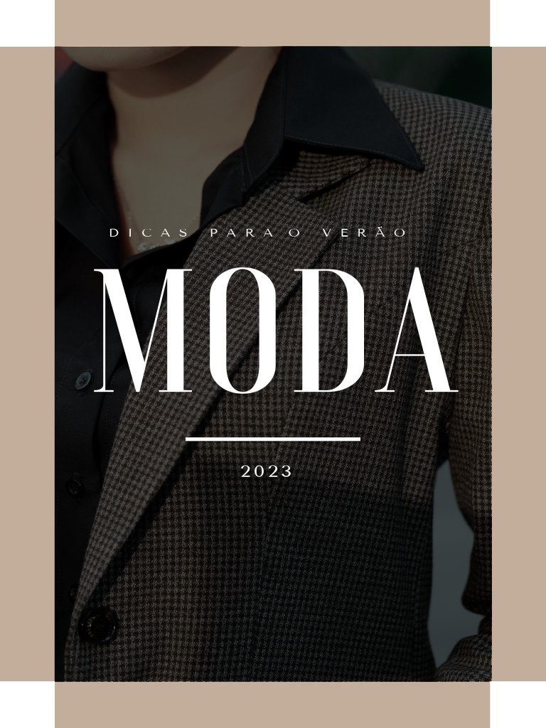 MODA | PDF