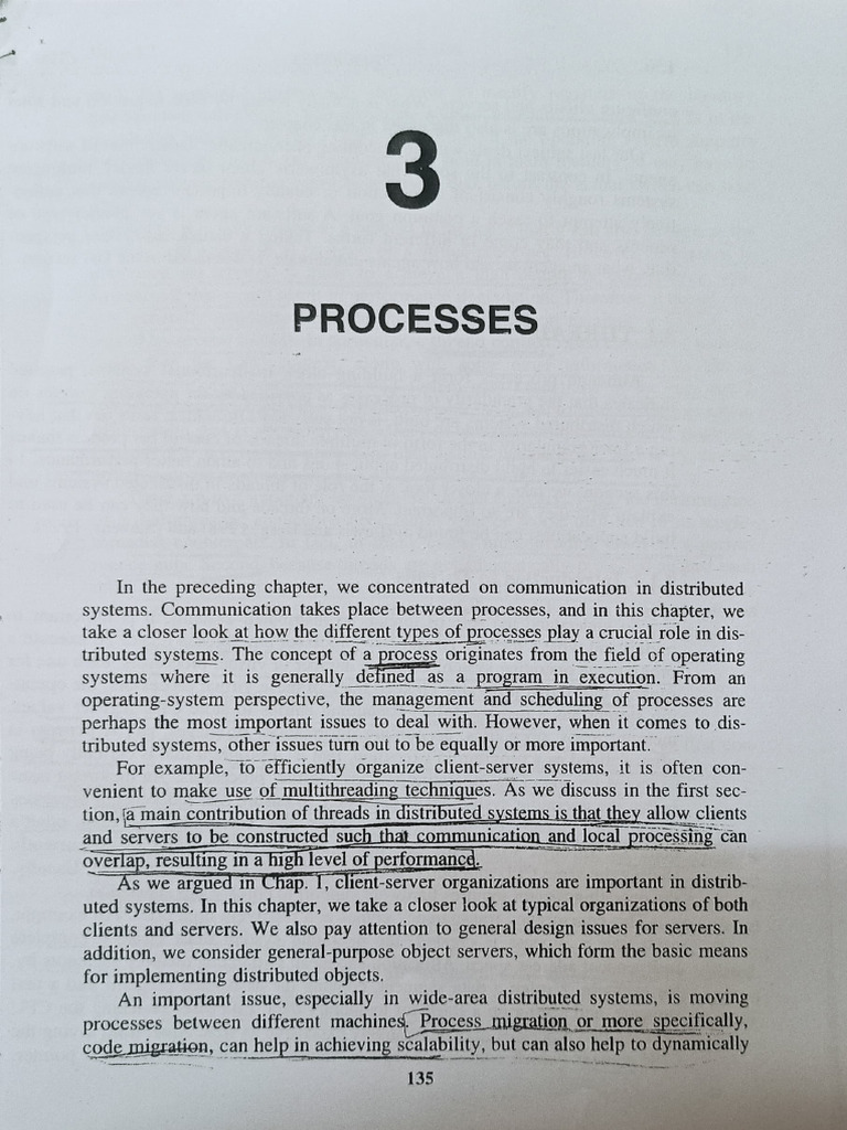 Chapter 3 | PDF