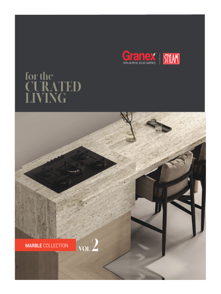 GRANEX Vol 2 | PDF