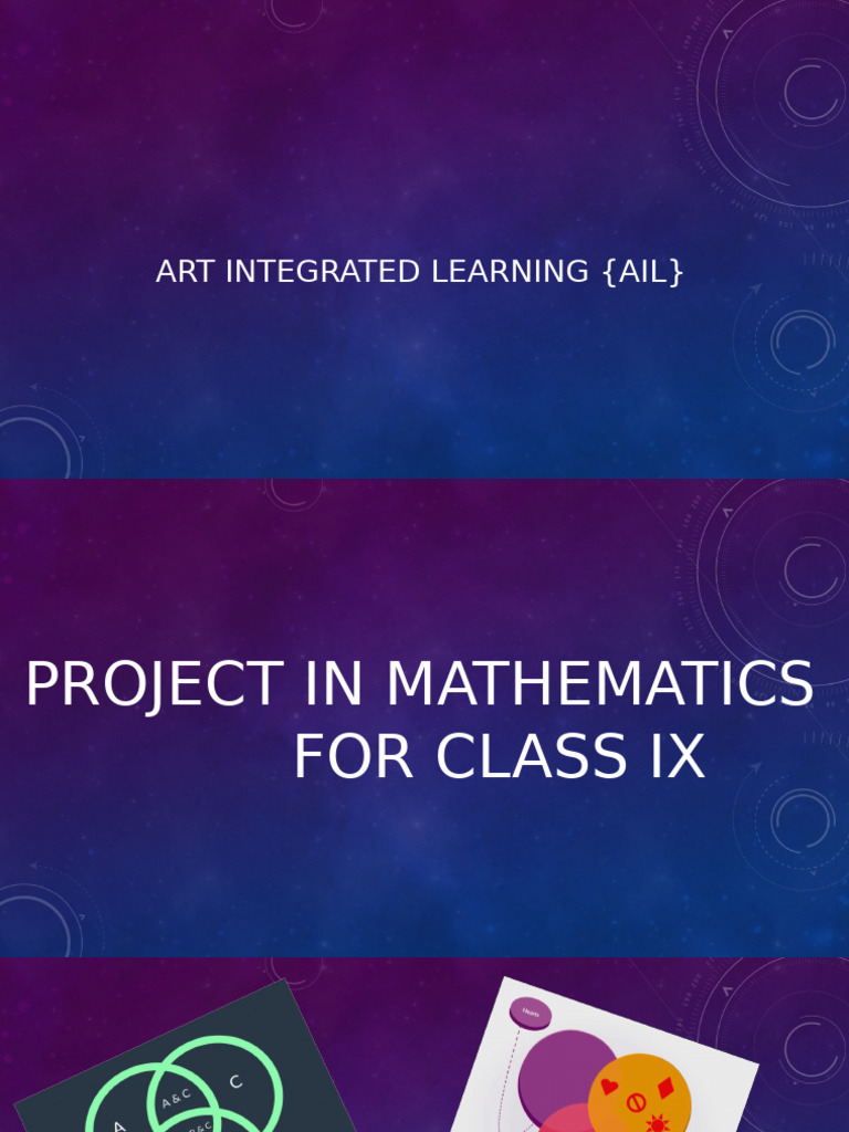 I Am Sharing 'Maths Class 11 Project' With You | PDF | Probability ...