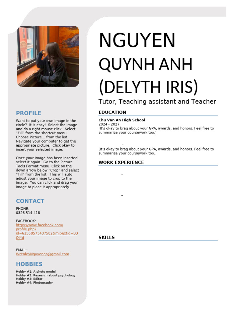 Nguyen Quynh Anh | PDF