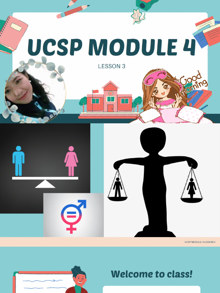 UCSP MODULE 4 LESSON 3.pptx - 20240920 - 233301 - 0000 | PDF