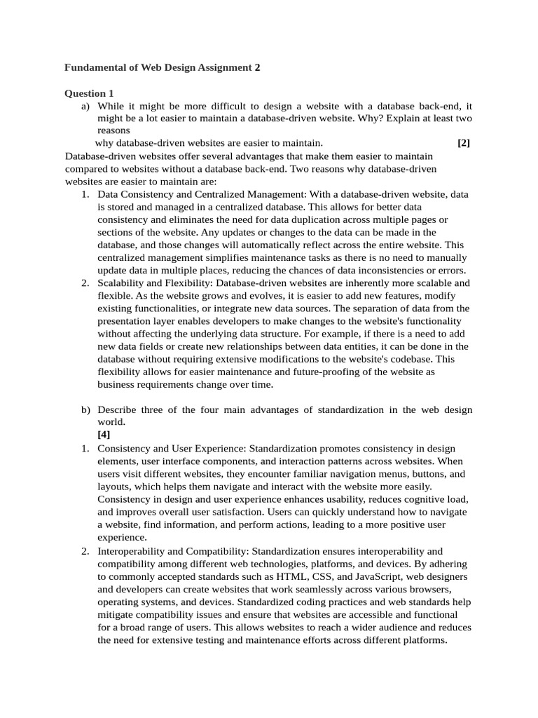 Assignment2 Web Pdf