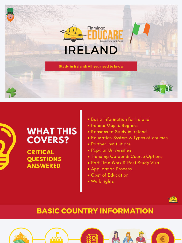 Ireland Educare | PDF