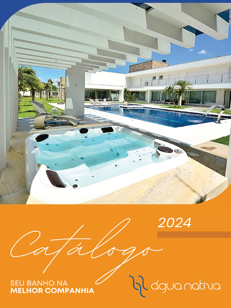 Catalogo Agua Nativa 2024 | PDF
