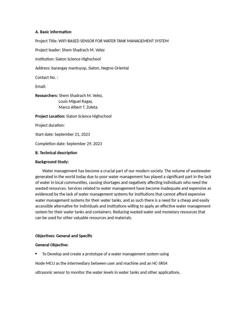 Research Capsule | PDF