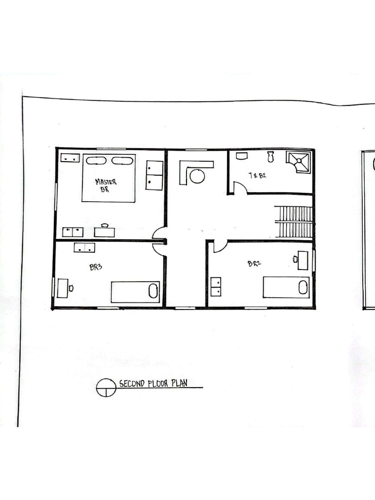 Floor Plan2 | PDF