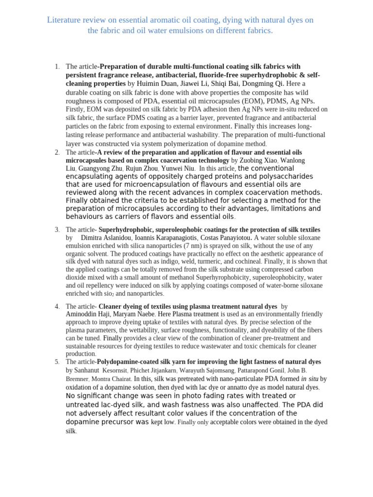 The Articles (1) (AutoRecovered) | PDF