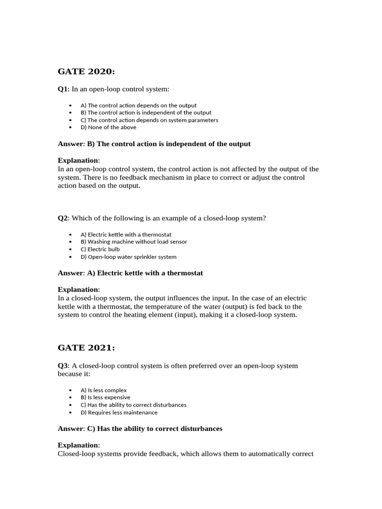 BCS Gate | PDF