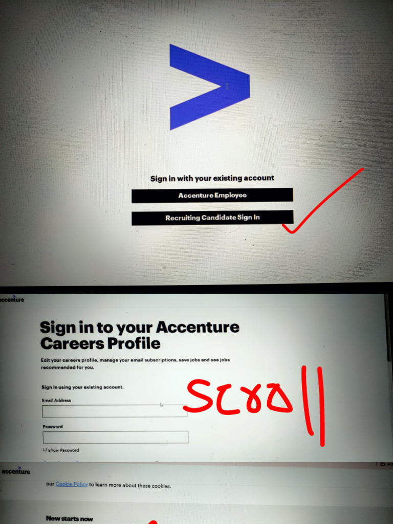 Touchpoint Process | PDF