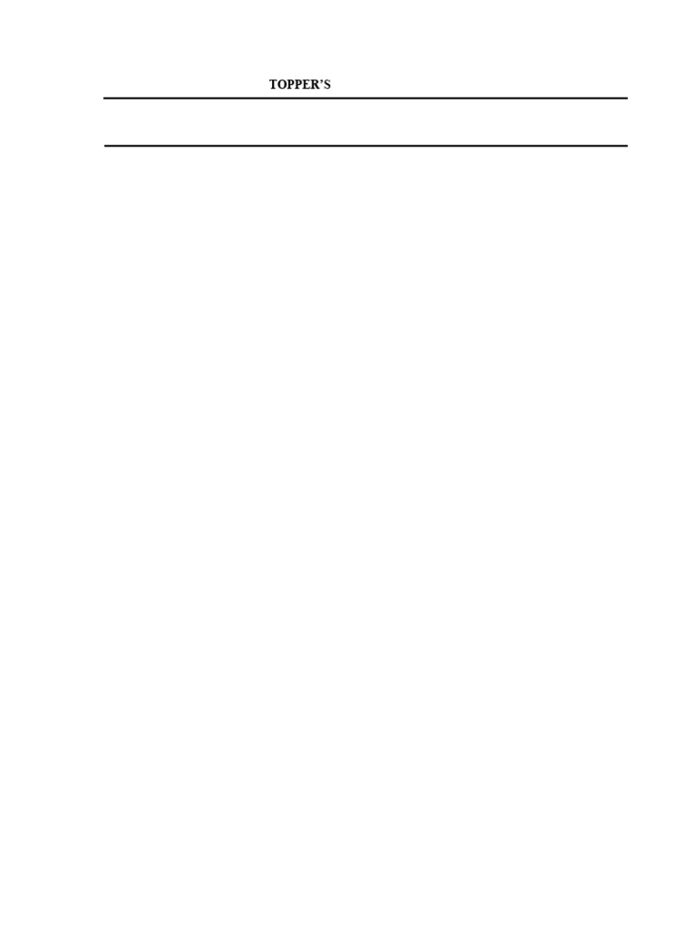 RDBMS USING ORACLE - I Topper Paper | PDF