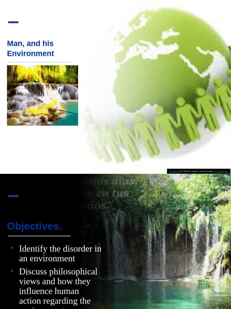 Human-Person-in Environment | PDF