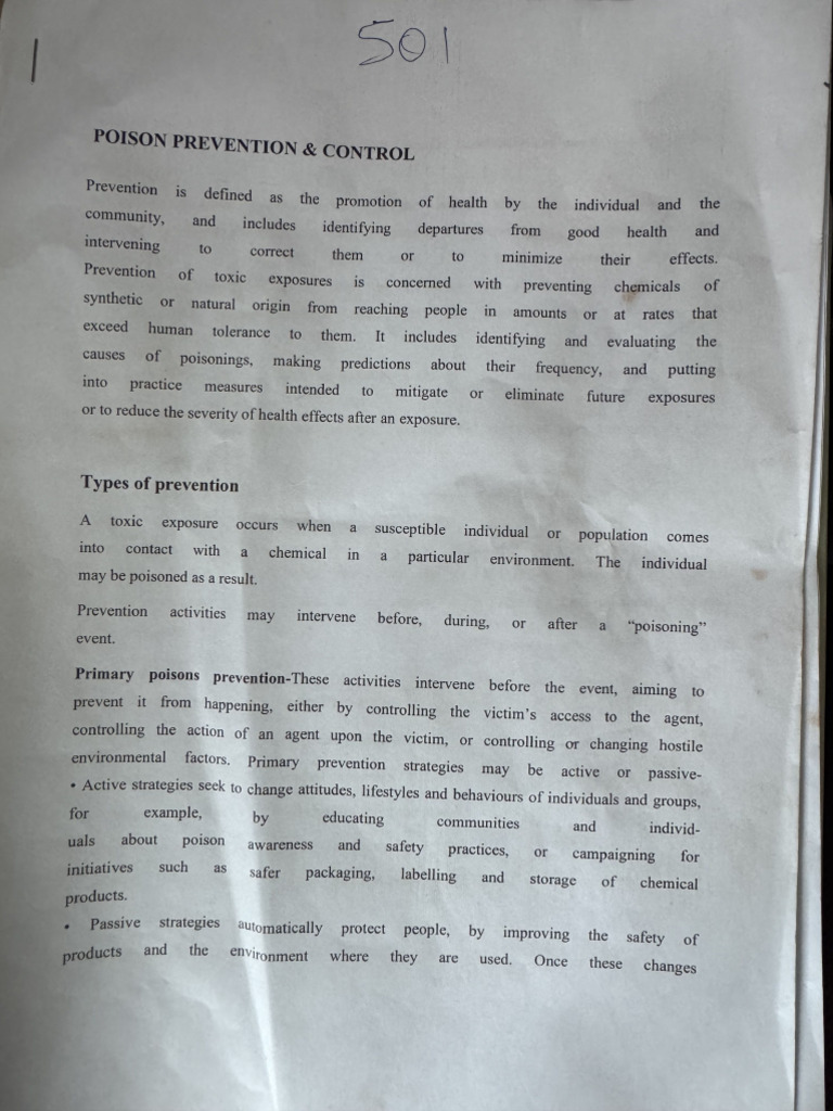 Puh 501 Ms Akams | PDF
