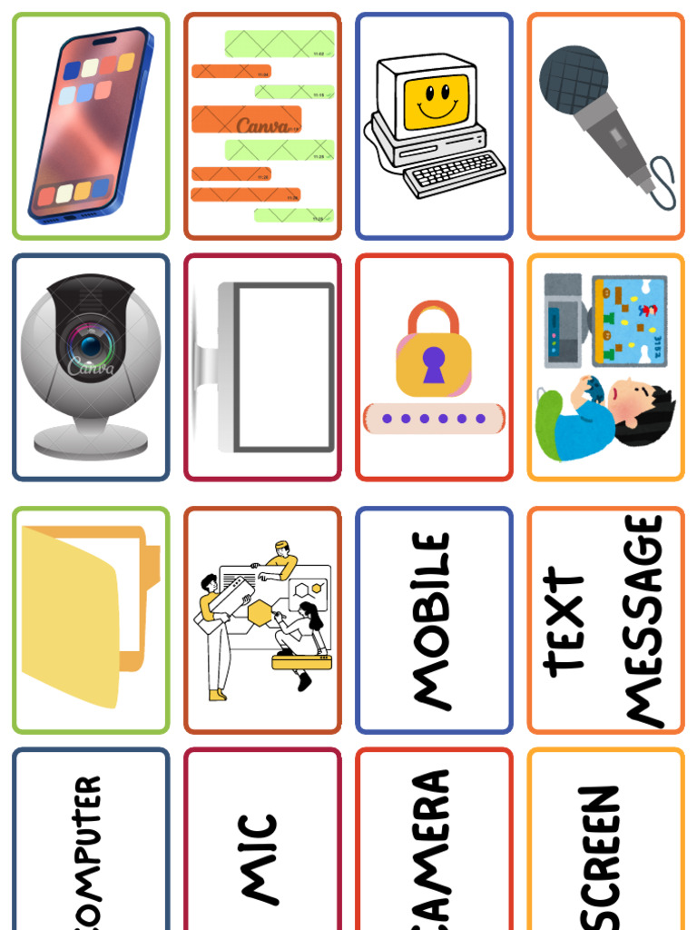 Super Heroes 3 Unit 1 Flashcards | PDF