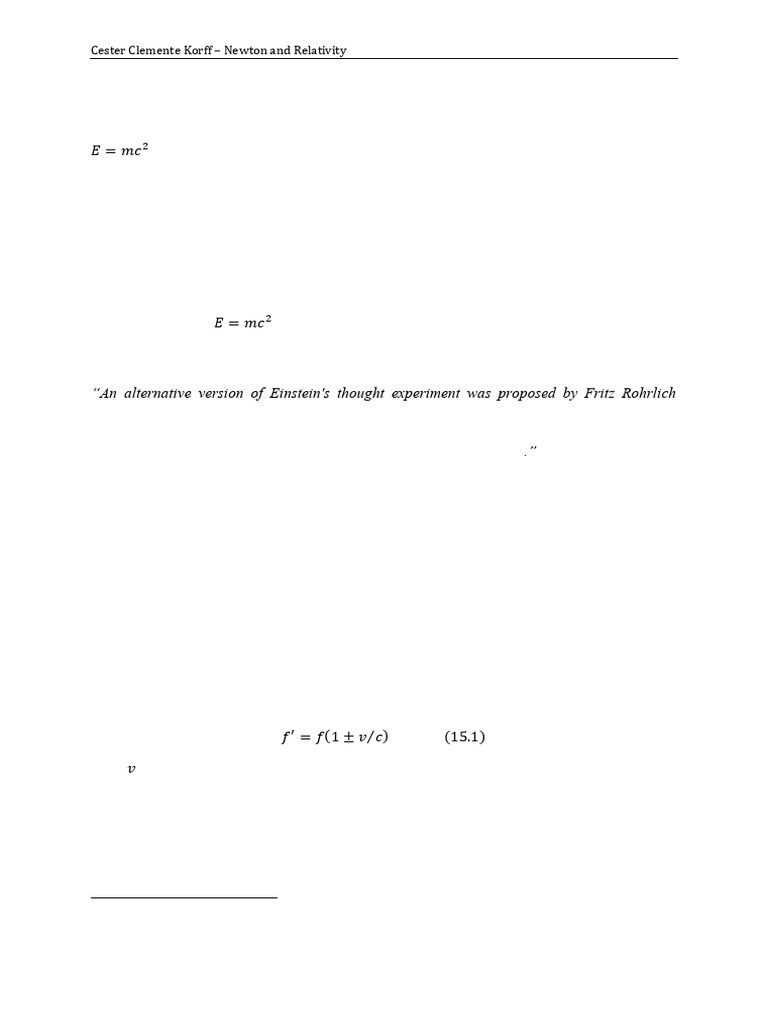 E Historia Operis | PDF