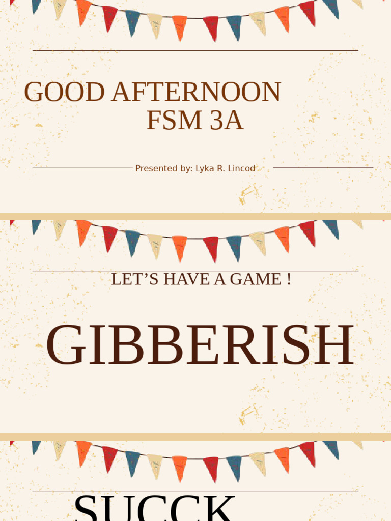 Presentation On Soccsargen, ARMM, Caraga | PDF