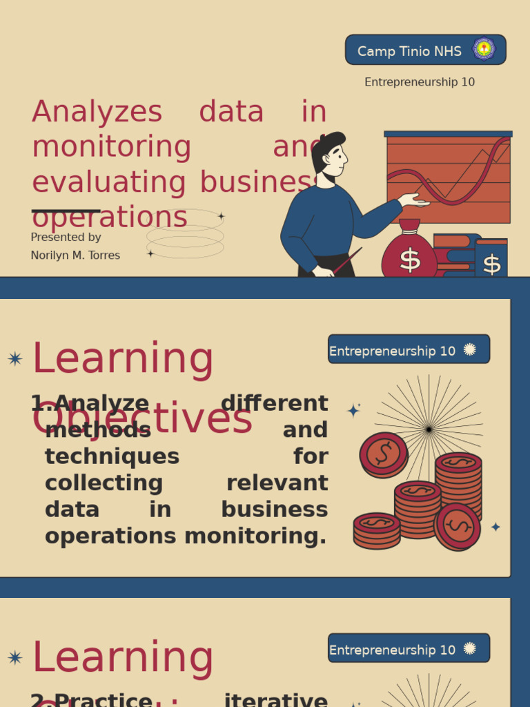 Quarter-4 - Week-4 - Entrep g10 | PDF
